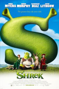 Shrek Free Admission – The Garland Theater
